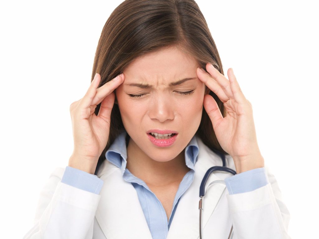 Headaches: How Pain Can Trigger Headaches As Well - Simpson Advanced ...