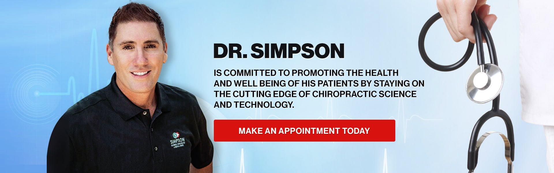 Simpson Advanced Chiropractic & Medical Center - Internal & Reg. Med.