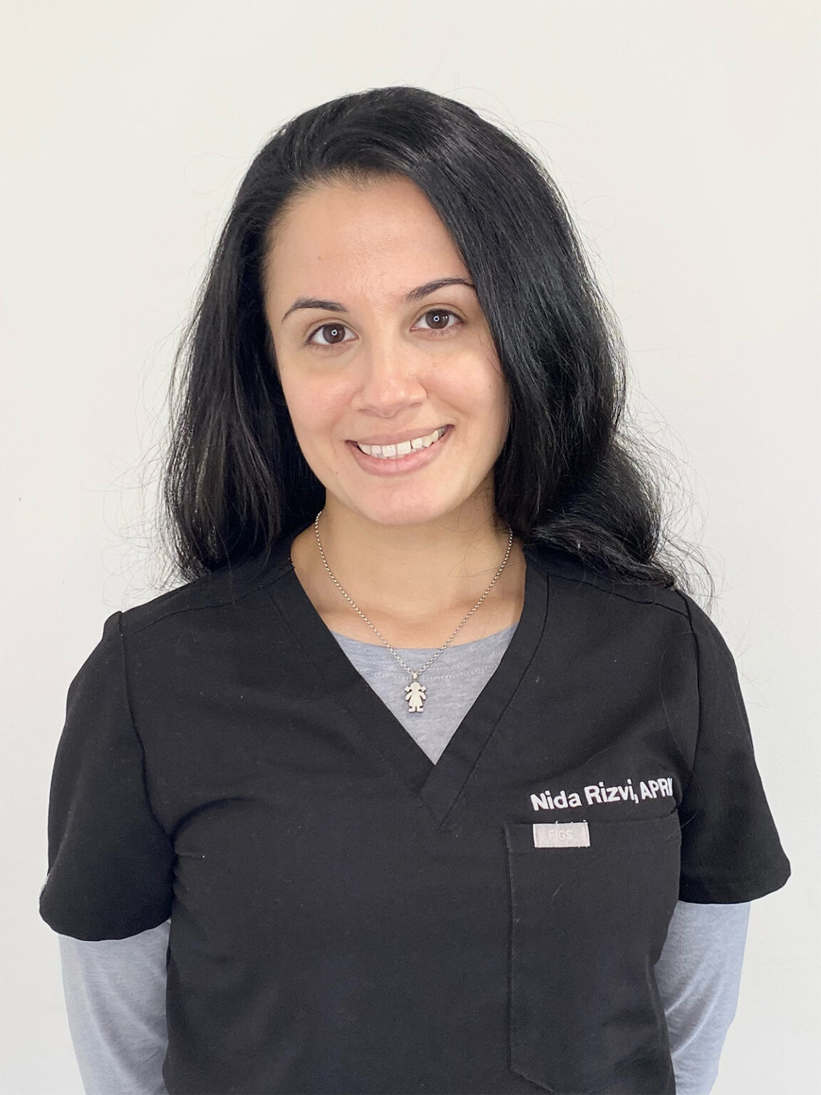 Nida Rizvi - Simpson Advanced Chiropractic & Medical Center