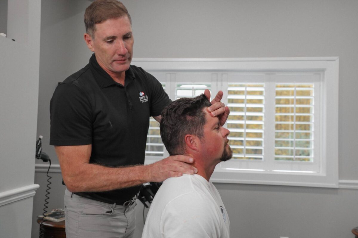 Spa Gallery - Simpson Advanced Chiropractic & Medical Center